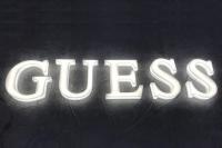 China High Durability Led Fulllit Sign Lighted Sign Letters Waterproof for sale