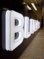 China High Durability Led Fulllit Sign Lighted Sign Letters Waterproof for sale