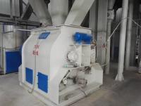 China Boost Your Poultry Farm's Efficiency with a Reliable Poultry Feed Mill for sale