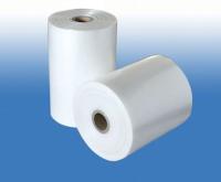 China Food Package POF Material Cold Needle Micro Perforated Polyolefin Shrink Film for sale
