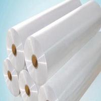 China POF Heat Shrink Wrapping Film Micro Perforated Polyolefin Shrink Film For Drink for sale