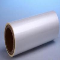 China 12micron 15micron 19micron 25micron 30 Micron And 38microns Packaging Film Shrink Roll Centerfold Polyolefin Shrink Film for sale