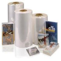 China 15microns 19microns 25microns Centerfold Polyolefin Shrink Film For Jigsaw Puzzle for sale