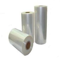 China 15microns 19microns 25microns Centerfold Polyolefin Shrink Film For Jigsaw Puzzle for sale