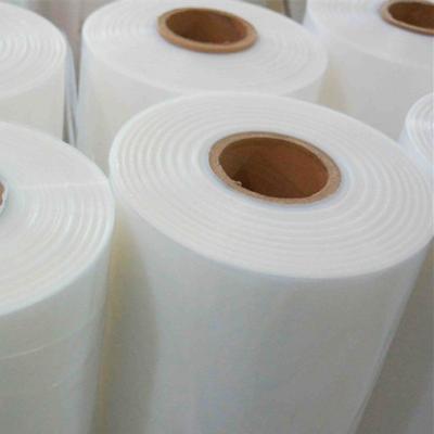 China Recyclability Strong Standard POF Shrink Film For Food for sale