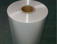 China Good Seal Strength Central Fold Standard POF Shrink Film Wrap For Clock for sale