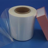 China 5 Layer Coextruded Single Wound ( SW ) Polyolefin Shrink Wrap Film For Box for sale