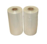 China High Tensile Strength Transparent Standard POF Shrink Film For Clock for sale
