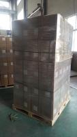 China Blow Molding 60 Gauge / 75 Gauge / 100 Gauge Polyolefin Shrink Film Roll For Magazine for sale