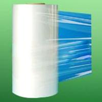 China Soft Blow Molding Processing Type POF Shrink Roll For Wrapping for sale