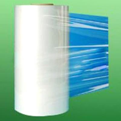 China Soft Blow Molding Processing Type POF Shrink Roll For Wrapping for sale
