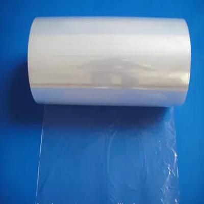 China 5 Layer Co - Extruded 20 Micron 30microns 38microns Shrink Film POF For Heat Shrink Packaging Machinery for sale