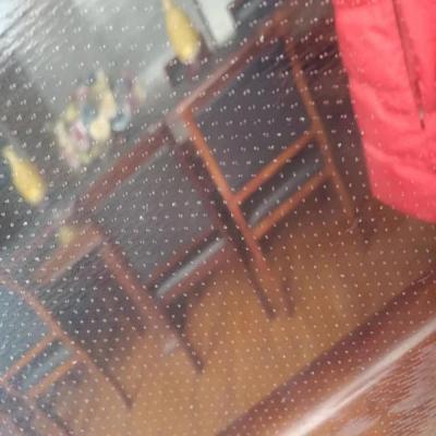 China Food Packaging Micro Perforated Polyolefin Shrink Film For Vegetables, Eggs , Packaging for sale