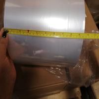 China 200mm - 1400mm Double Layer 17microns Micro Perforated Polyolefin Shrink Film For Milk Product for sale