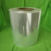 China Smooth Texture POF Shrink Wrap Film For Automatic L - Bar Sealer Packing Machine for sale