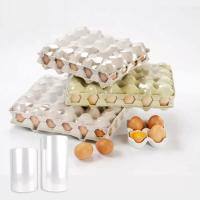 China Strong Shrinkable Pof Foil Polyolefin Shrink Wrap Roll For Egg for sale