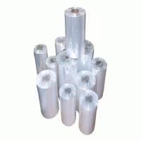 China High Transparency Water Proof Thermo Shrinkable Polyolefin Plastic Wrap Film Roll POF Shrink Film Roll For Wall Paper for sale