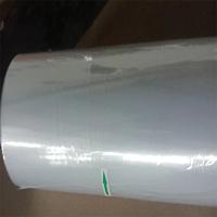 China Excellent Soft Plastic Film POF Polyolefin Shrink Wrap Roll For Tissue Paper for sale