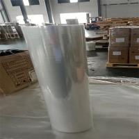 China Heat Shrinkable Packing Film Shrink Film POF For Wood Product for sale
