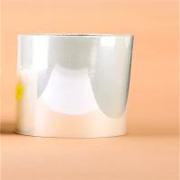 China Puncture Resistance Moistureproof Packaging Film Usage Plastic POF Shrink Film Material for sale
