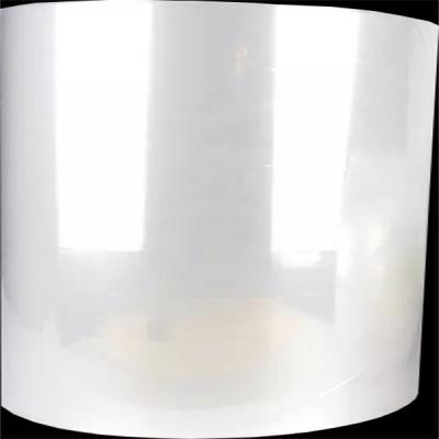 China 60 Ga Thick , 12 Inch Roll Width ,  ,375 Ft Roll Length, Clear Standard POF Shrink Film For Hardware for sale