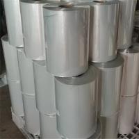 China Printable Light 38 Microns Standard POF Shrink Film For Detergent for sale