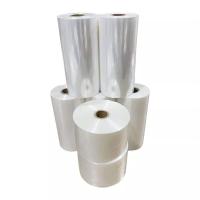 China Thinner Gauge POF Heat Shrink Film For Stationery for sale
