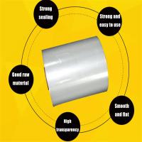 China Five Layer Co - Extrusion Standard POF Shrink Film For Notebook for sale