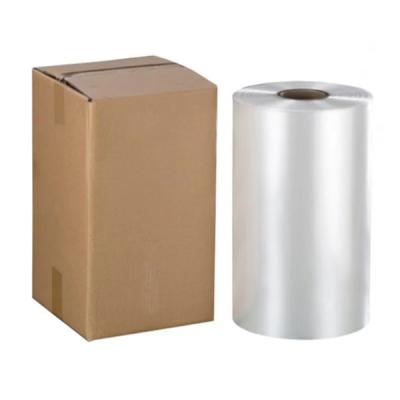 China Moistureproof Standard POF Shrink Film For Cosmetic for sale