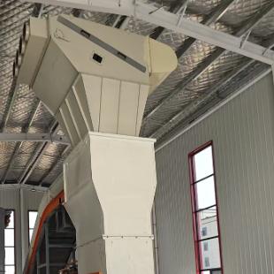 China 120T Pressure PLC Control Adjustable Horizontal Waste Balers 9500mm×4200mm×2400mm for sale