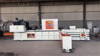 China 4-30 Kw Hydraulic Waste Paper Baler Machine 20-60 Seconds Cycle Time for sale