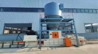 China Light Weight 220V Single Phase Waste Paper Press Machine With 5-40 Tons Compression Force for sale
