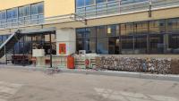 China Industrial Hydraulic Automatic Paper Baler Compactor Heavy Duty Hydraulic System for sale