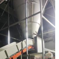 China Manual Vertical Hydraulic Baler Machine With 30mm Movable Shank  6.5T for sale