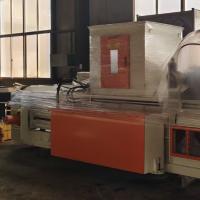 China IP68 Hydraulic Scrap Baler Machine Electric Hydraulic Metal Baler 6-8t/H for sale