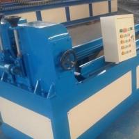 China Hot Forming Elbow Machine B16.9 Hydraulic Pushing With Mandrel Type for sale