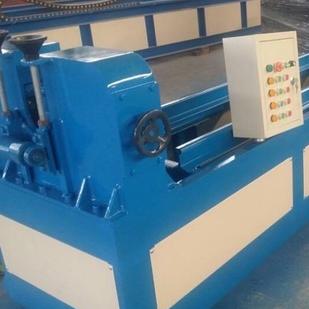 China Hot Forming Elbow Machine B16.9 Hydraulic Pushing With Mandrel Type for sale