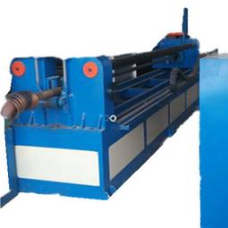 China 380V 7.5 kW Hot Elbow Forming Machine Mandrel Pushing Induction Heating System Bending for sale