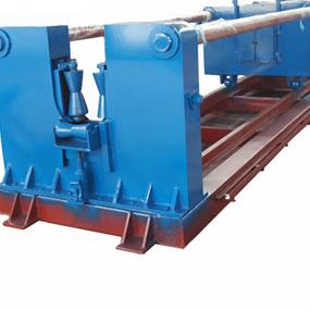 China Hot Forming Elbow Making Machine Hydraulic Pushing A234 WPB Carbon Steel 90 Degree for sale