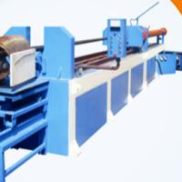 China IP68 Elbow Forming Machine Hot Forming Machine  500-2000 Kg/H for sale