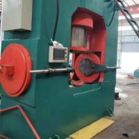 China 380V/50Hz Automation Cold ASME B16.9 Tee Forming Machine High Efficiency for sale
