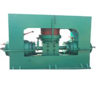 China Piston 400mm Automation Cold ASME Tee Forming Machine 2500 Mm X 1200 Mm X 1600 Mm for sale