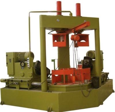 China 12KW Pipe Fitting Beveling Machine Manual Automatic Feed Options Designed to Enhance Pipe Joint and Welding Productivity for sale