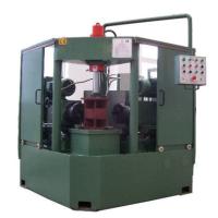 China 1.5*1.5*1.9M Pipe End Chamfering Machine Automatic Beveling Machine for sale