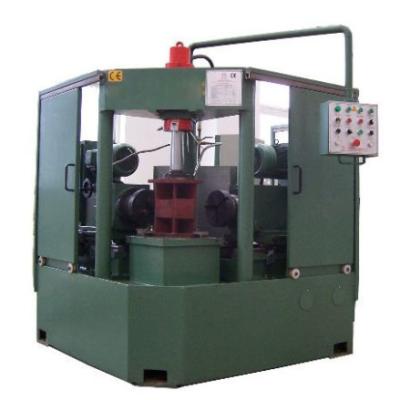 China 1.5*1.5*1.9M Pipe End Chamfering Machine Automatic Beveling Machine for sale
