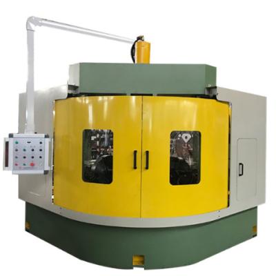 China Cutting 5-8Inch 1.5kw Pipe End Chamfering Machine Hydraulic Power for sale