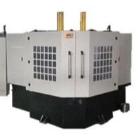 China 220V 380V Automatic Pipe Beveling Machine Hydraulic Or Mechanical Clamping for sale