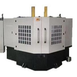China 220V 380V Automatic Pipe Beveling Machine Hydraulic Or Mechanical Clamping for sale