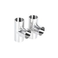 China Schedule 40 Stainless Steel Seamless Elbow Durable Corrosion Resistant for sale