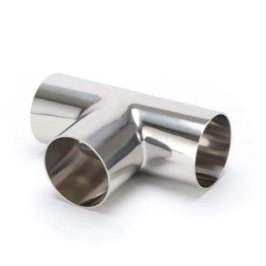 China Round Head Code seamless fittings Threaded Connection For Fluid Handling for sale